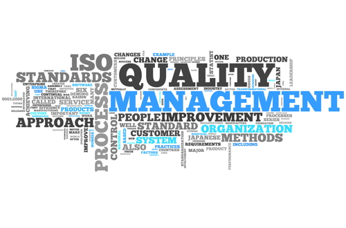 Inscription Formation Responsable QSE - Certification QSE