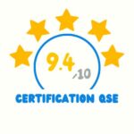 Audit ISO 27001 - Val d'Oise (95) - Certification QSE