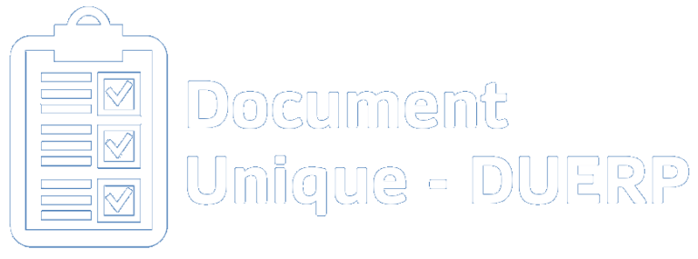 Formation DUERP - Document unique - Certification QSE