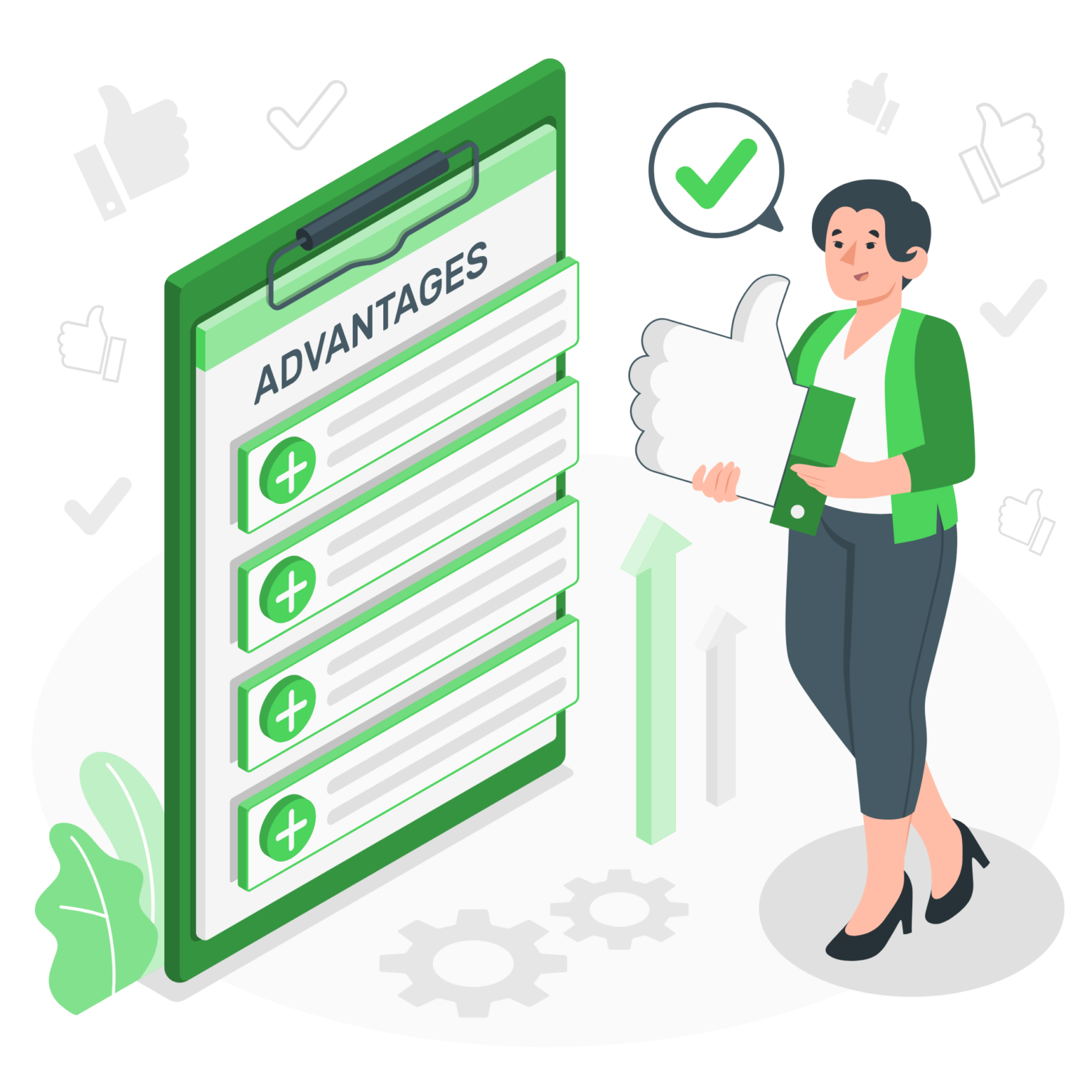 La Certification ISO 14001 : Bâtir un Futur Vert pour les Entreprises ...