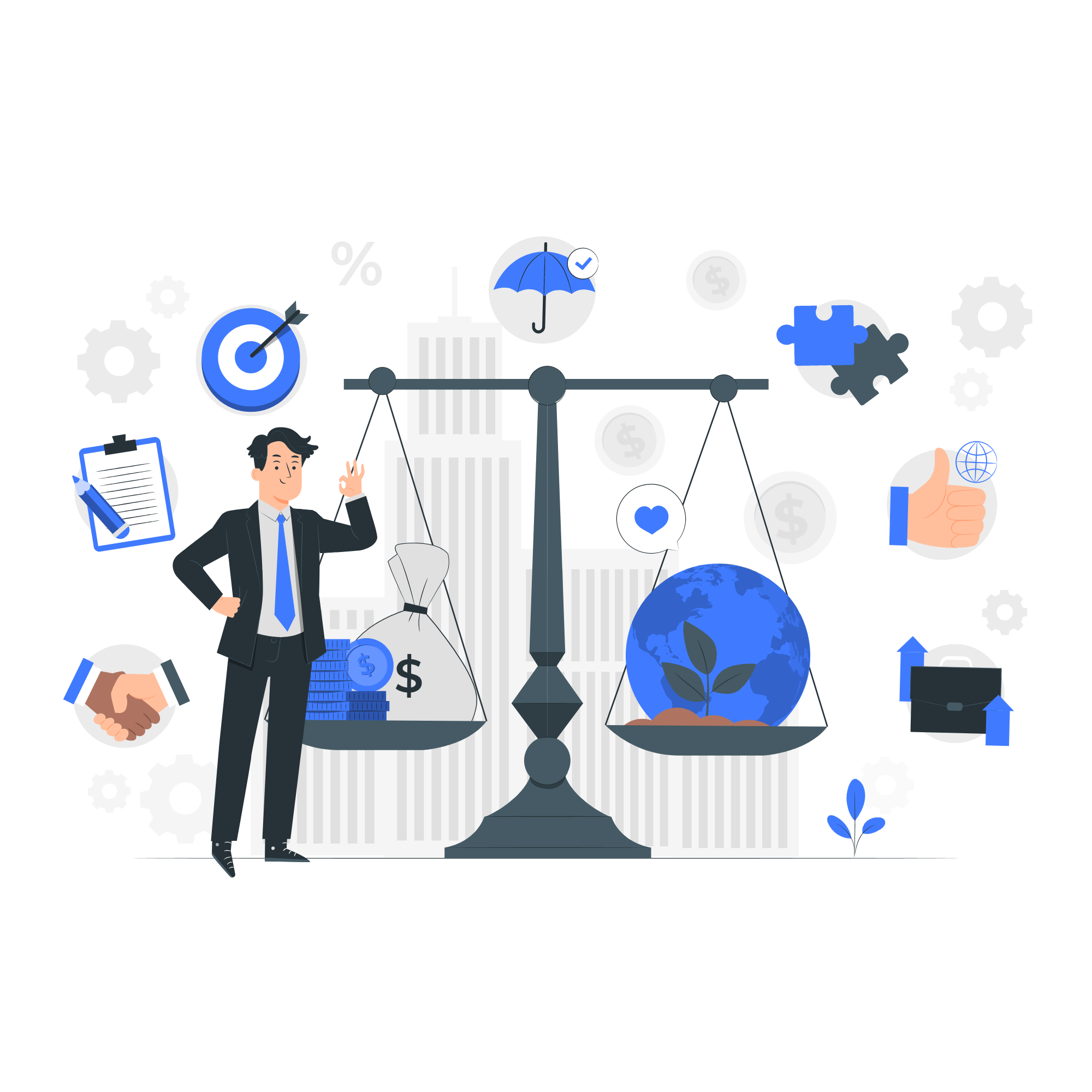 Management de transition QSE - Certification QSE