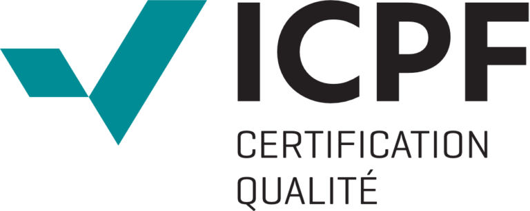 Organisme certificateur Qualiopi - ICPF - Certification QSE