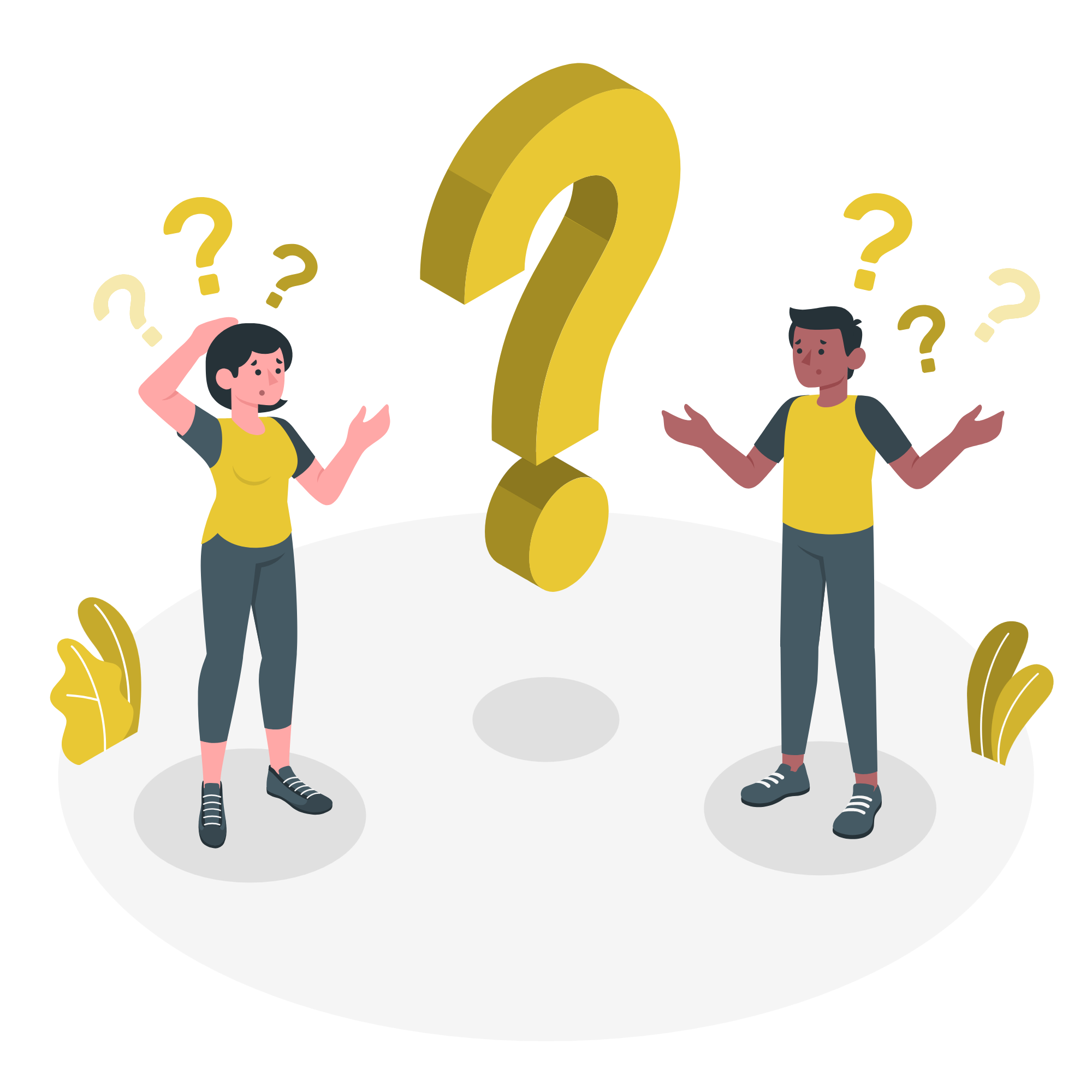 Quality Partnership - ISO 45001 - Certification QSE