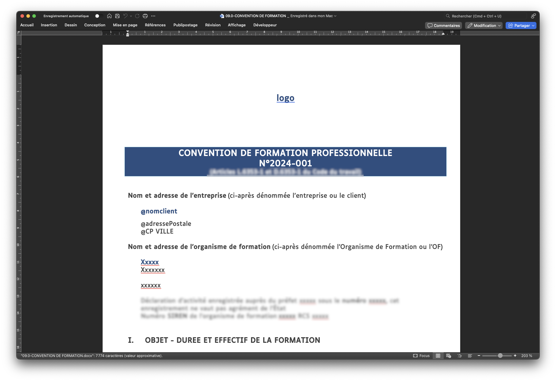 Guide Qualiopi PDF - Certification QSE