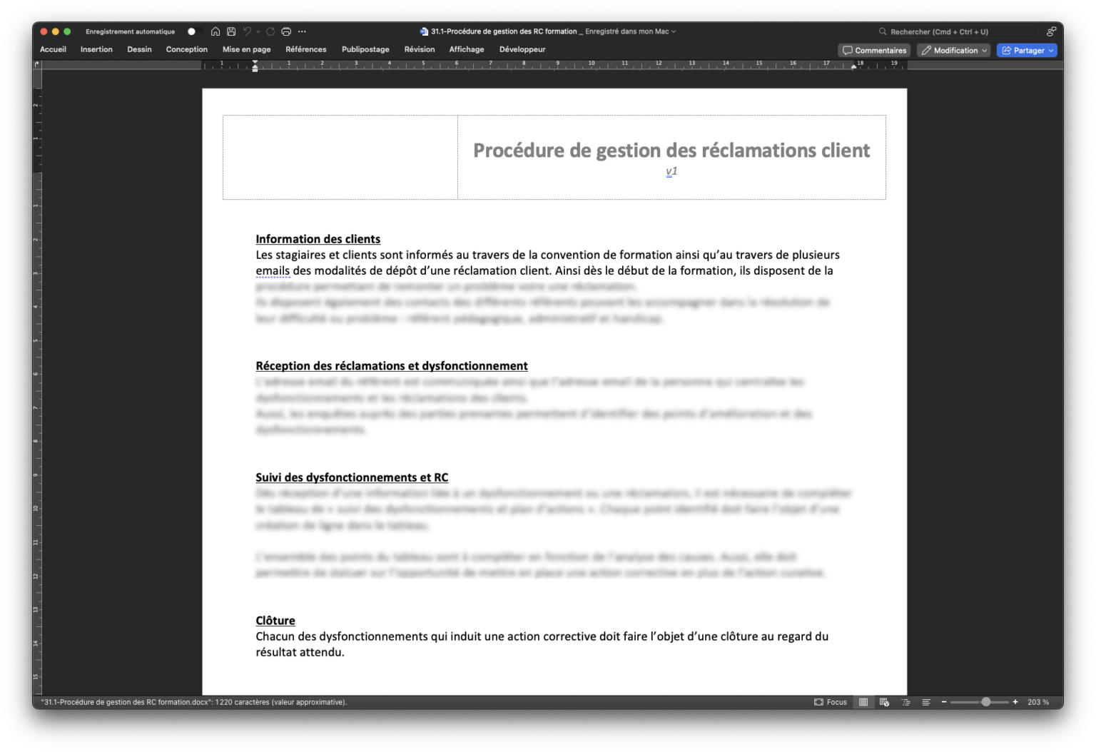Guide Qualiopi PDF - Certification QSE