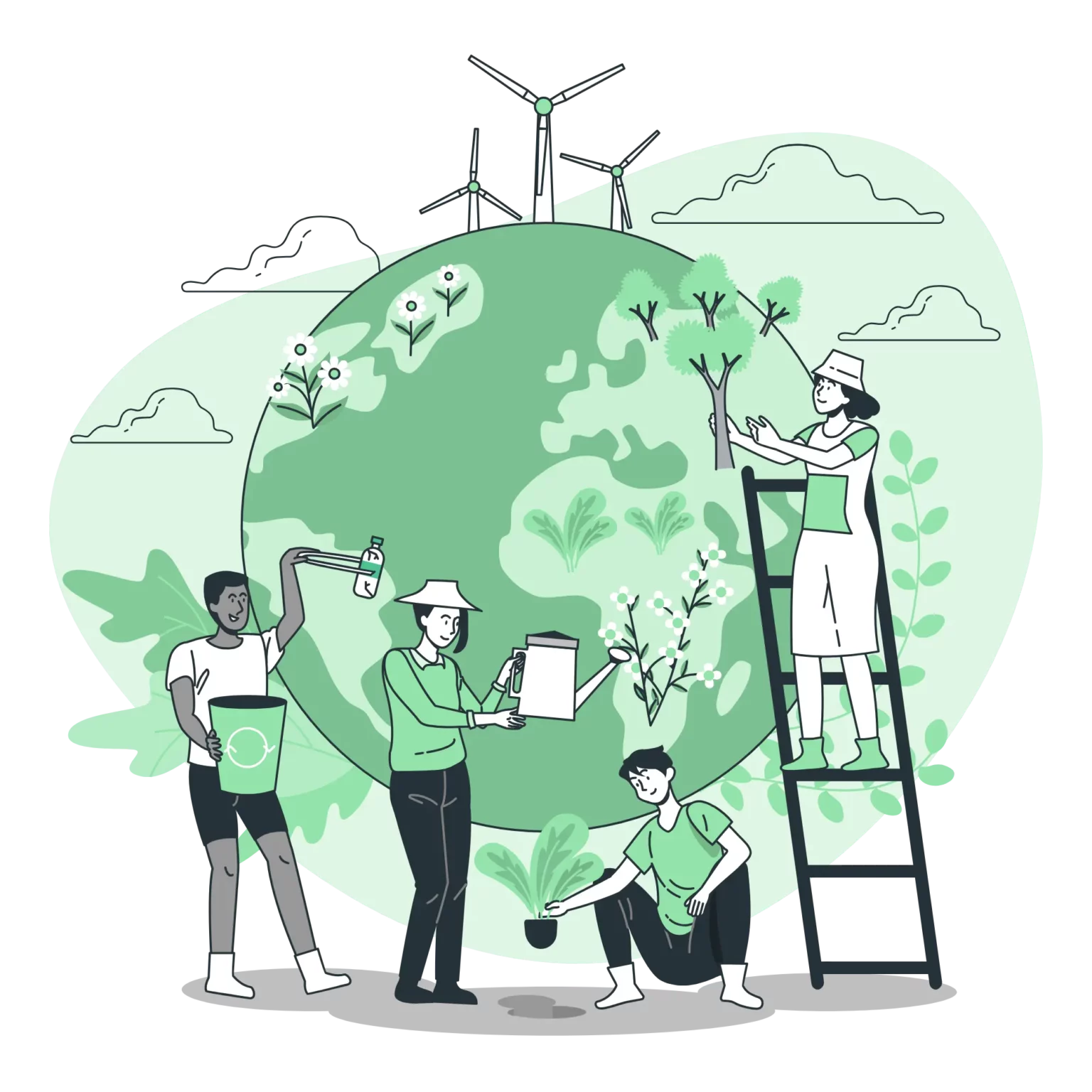 Documentation ISO 14001 : Quels documents sont nécessaires ...