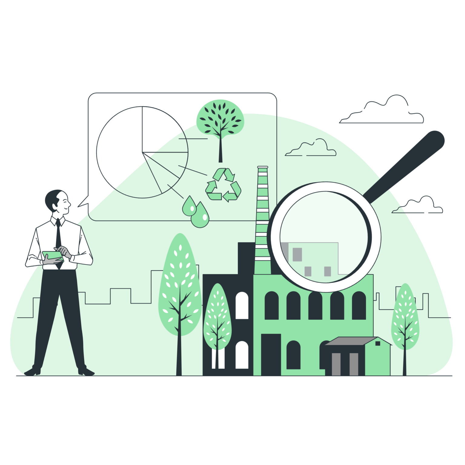 Accompagnement ISO 50001 SMEn - Certification QSE