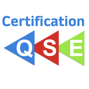 Certification QSE - Contact - Certification QSE